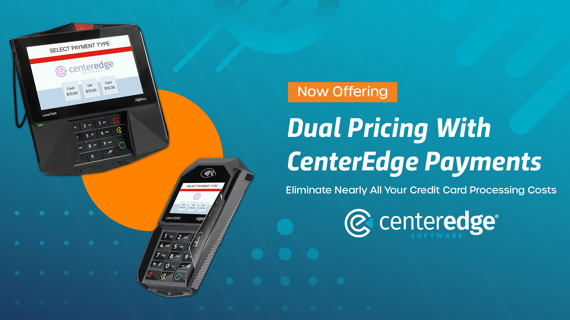 CenterEdge Software Blog